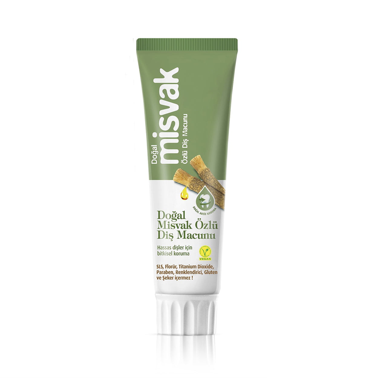 Misvak pasta za zube | misvak.rs